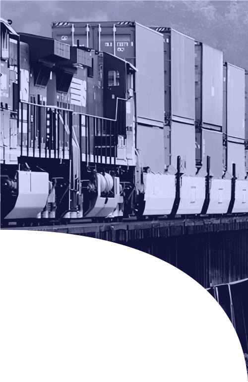International multimodal cargo transportation | Atlonstar