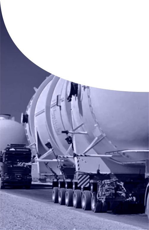 International multimodal cargo transportation | Atlonstar